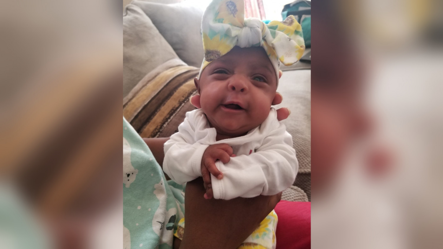 World’s Tiniest Baby Survives Against All Odds | NTD