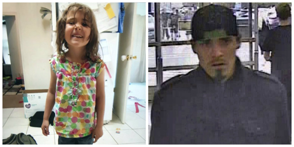 Police Say DNA Links Uncle to Disappearance of Utah Child | NTD