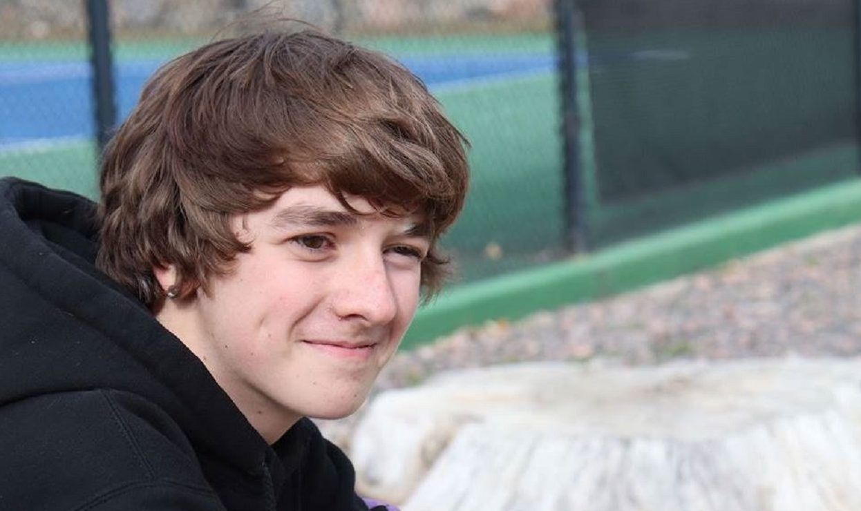 Colorado School Shooting Suspect Devon Erickson Shared Anti-Trump ...
