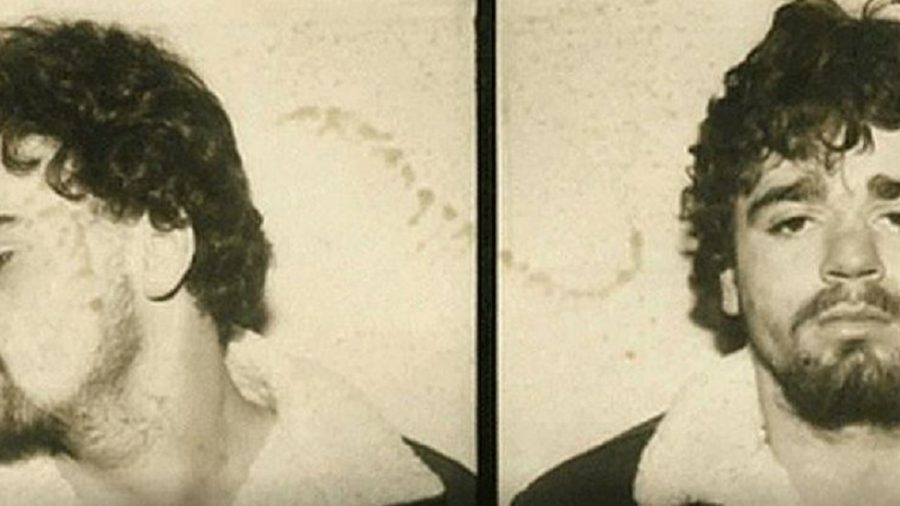 Man Released From Prison After 30 Years Faces New Rape Charge | NTD