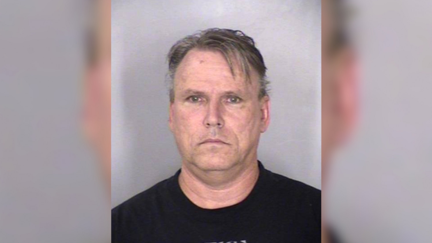 California Child Molester Who Faked Death Caught in Florida | NTD