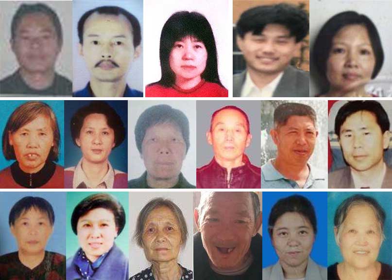 Undercover Footage Reveals Heartbreaking Persecution of Falun Gong ...