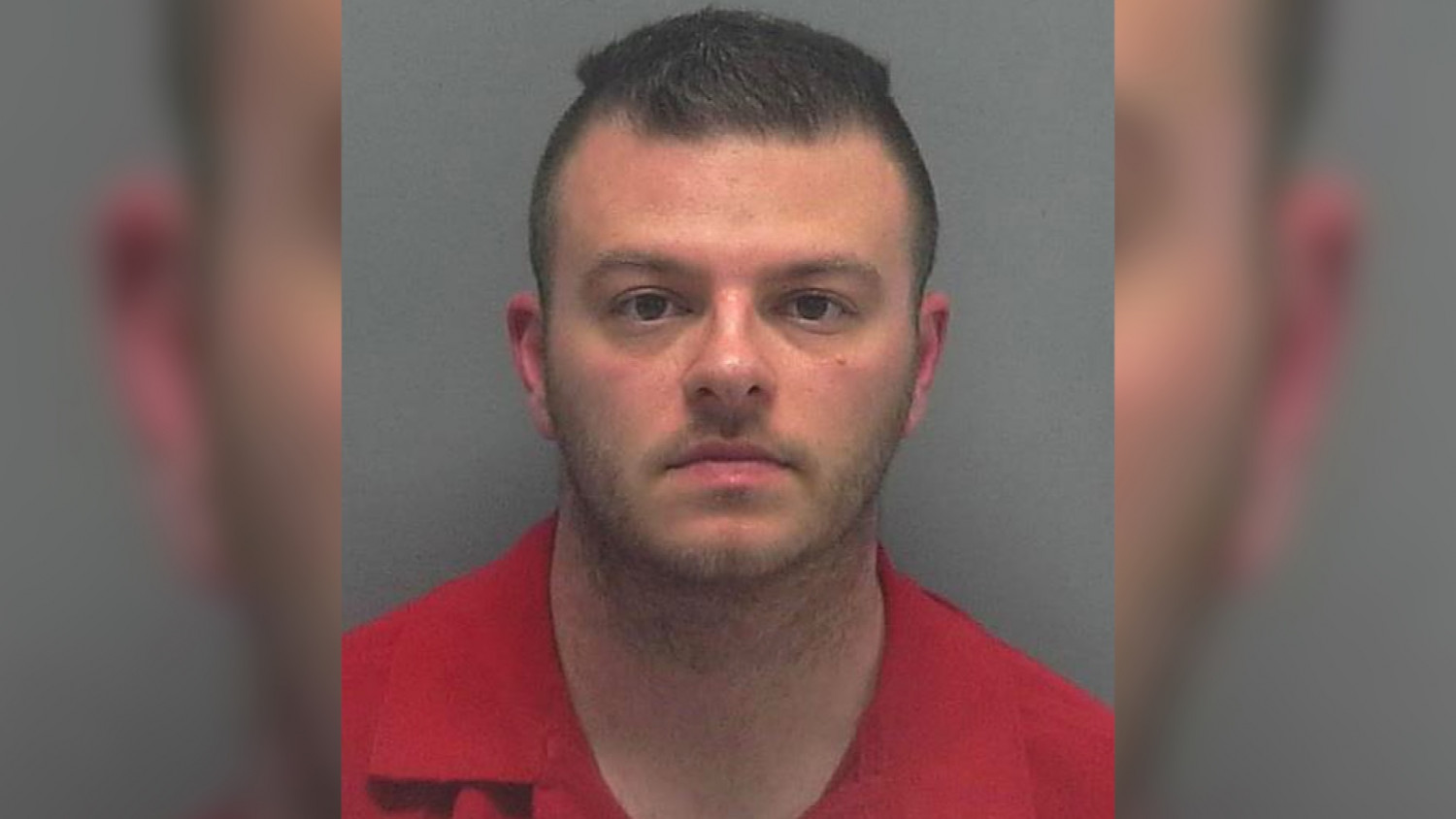 Cape Coral Father Arrested for Abusing Two-Month Old Twin Sons | NTD