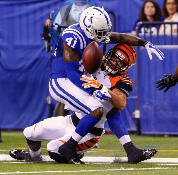 Former Plant High Football Star Eric Patterson Killed in Shooting | NTD