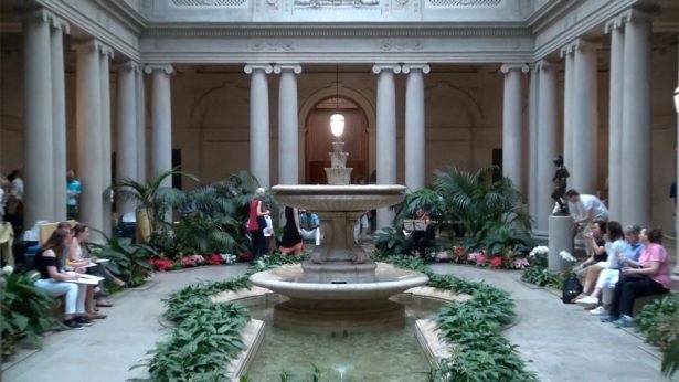 First Fridays at The Frick Collection | NTD