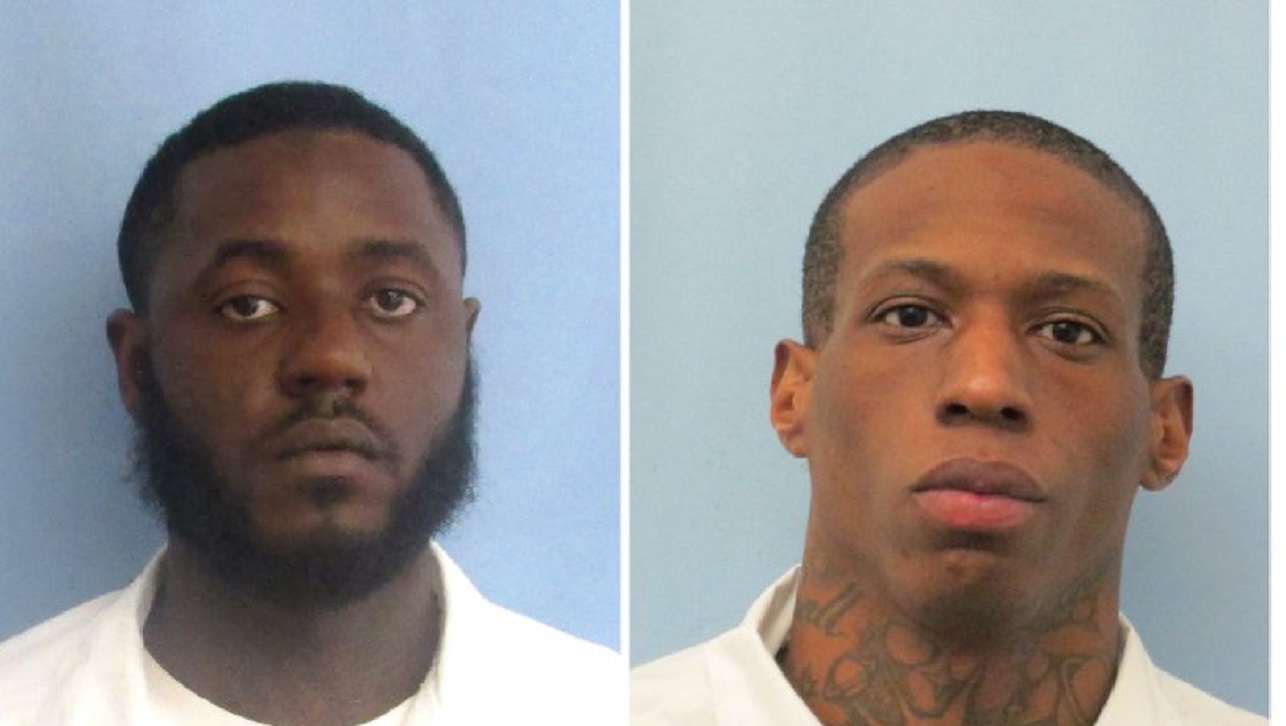 Inmate Fatally Stabbed at State Prison in South Alabama | NTD