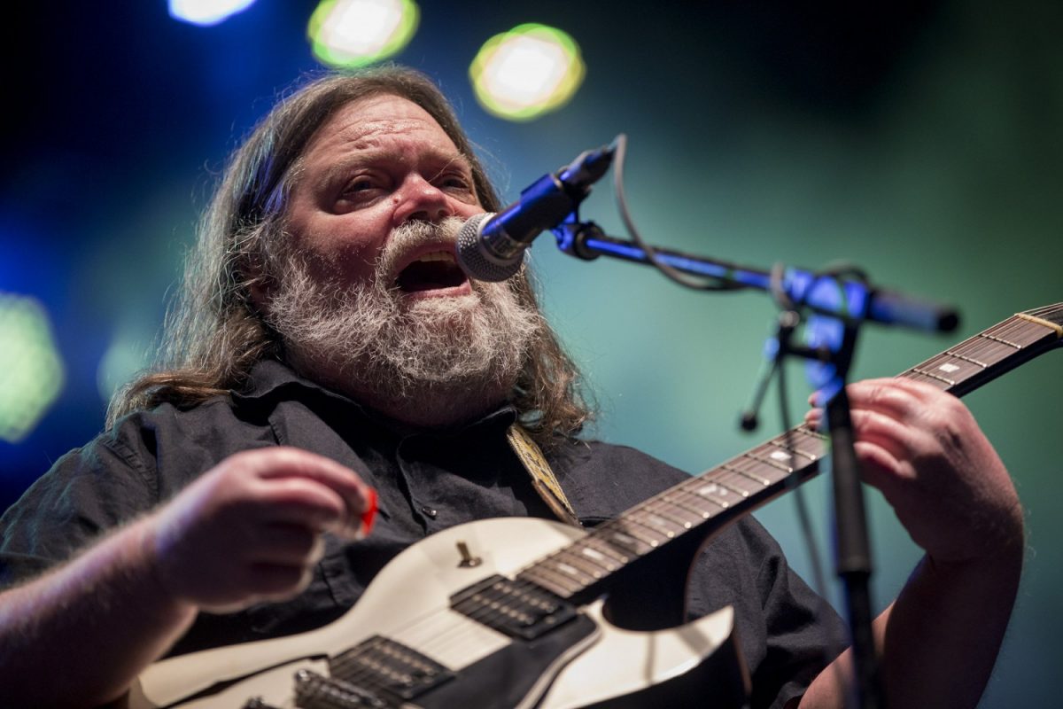 Psychedelic Rocker Roky Erickson Dies at 71 | NTD