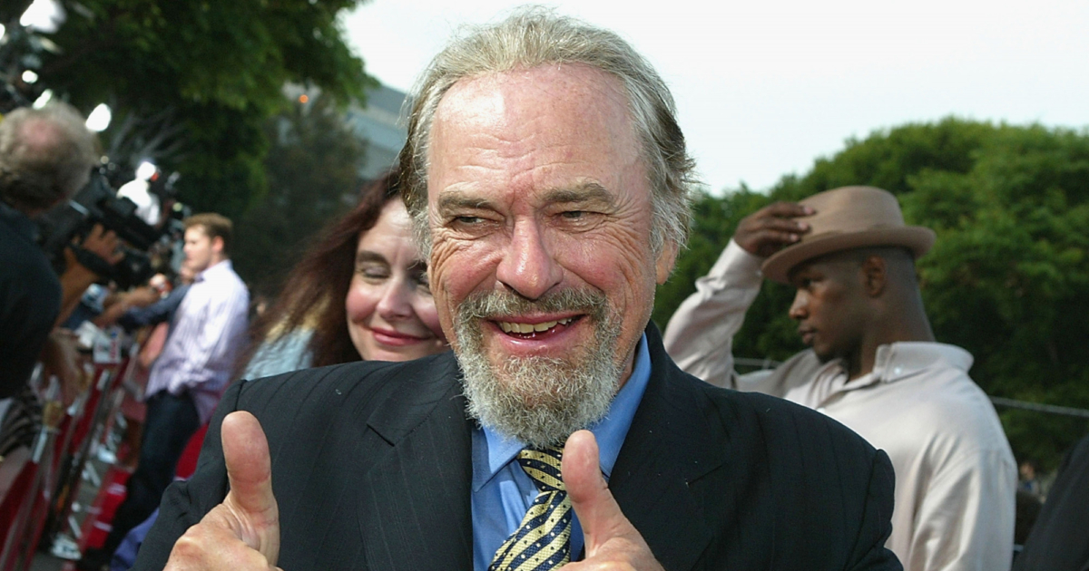 Emmy-Winning Actor Rip Torn Has Died at the Age of 88 | NTD