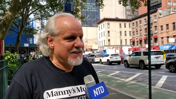 Remembering the Historic Moment of Apollo 11: 'As If It Was Yesterday ...