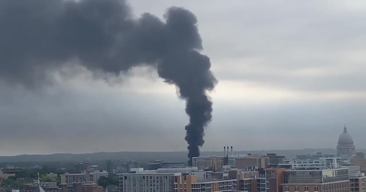 Fire at Electric Substation Leaves 13,000 Without Power in Madison ...