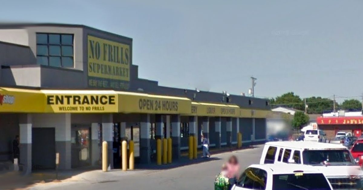 Remains Found in Supermarket Identified as Man Who Went Missing 10 ...