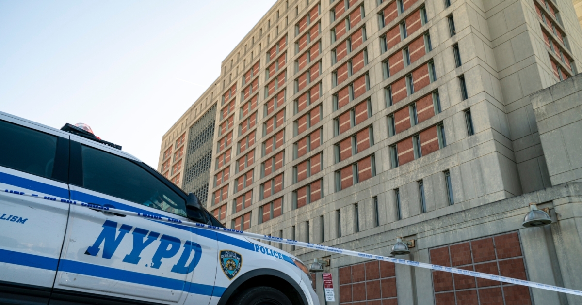 First Step Act: Thousands of Inmates Released | NTD