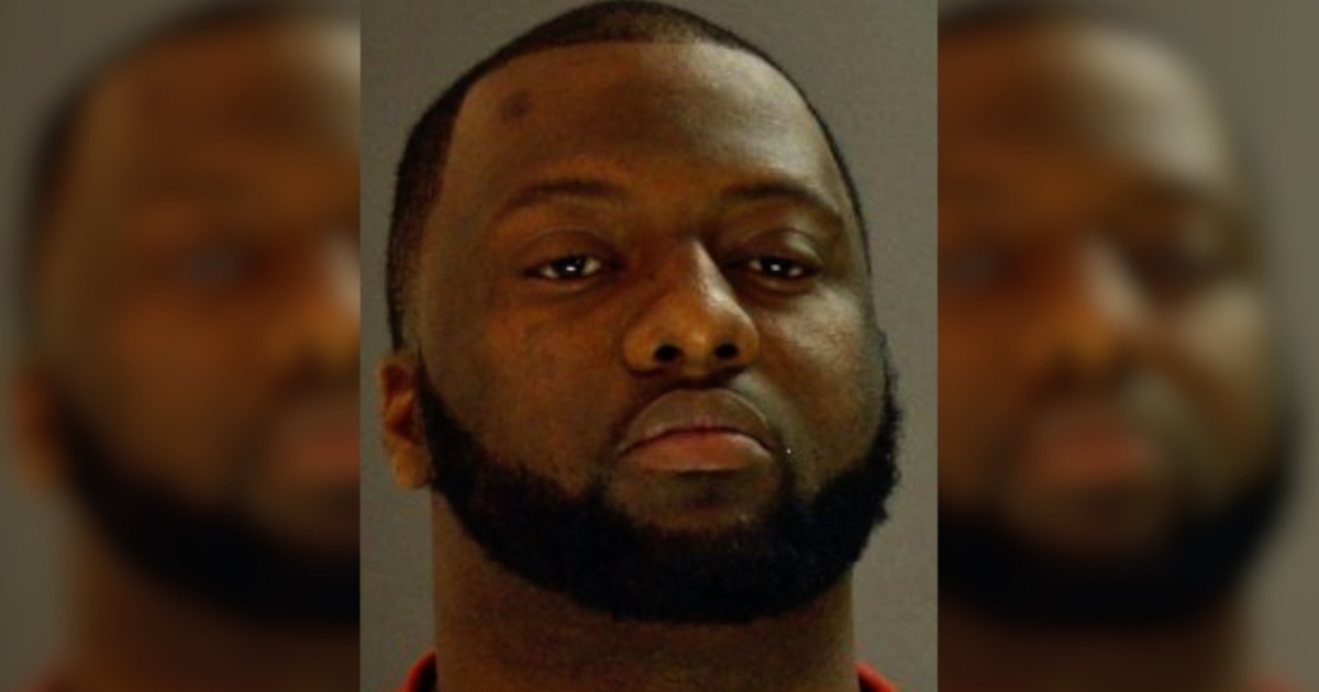 Police: Man Confessed to Dumping Body of Dallas 18-Month-Old Cedric ...