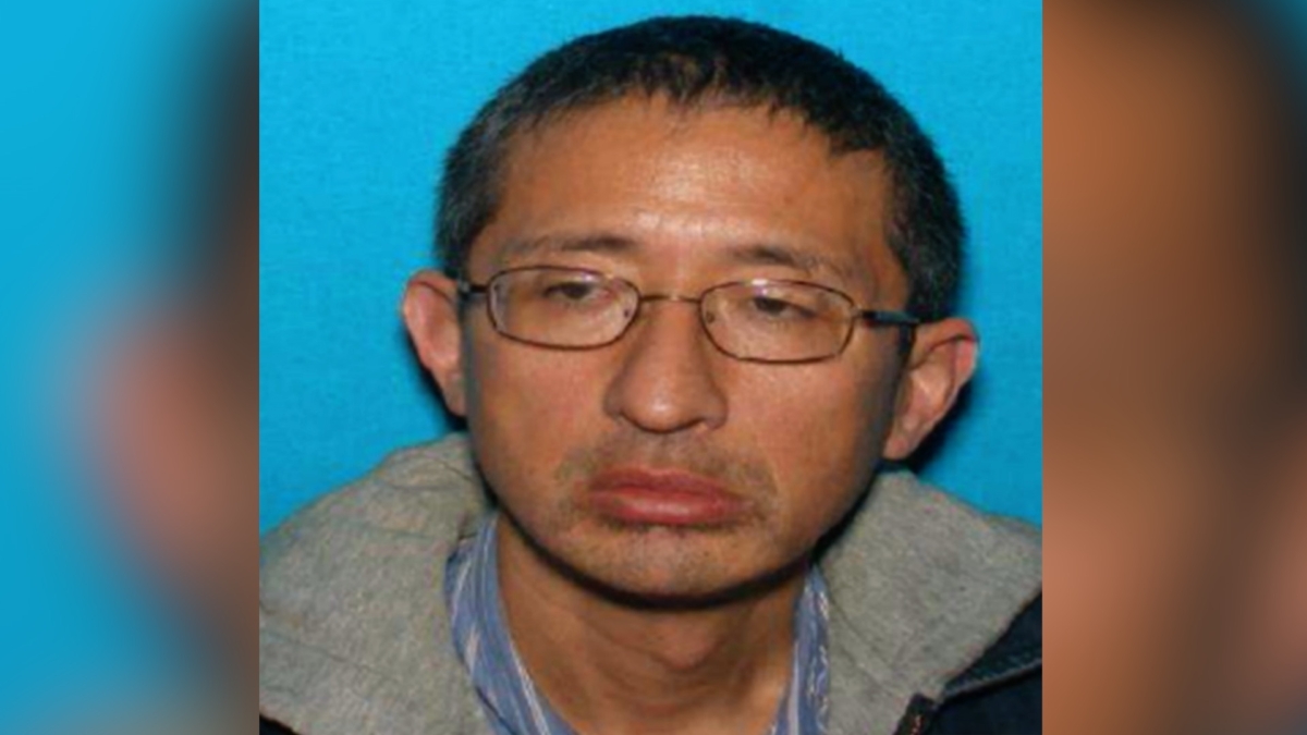 FBI: Software Engineer From China Accused of Stealing Rail Trade ...