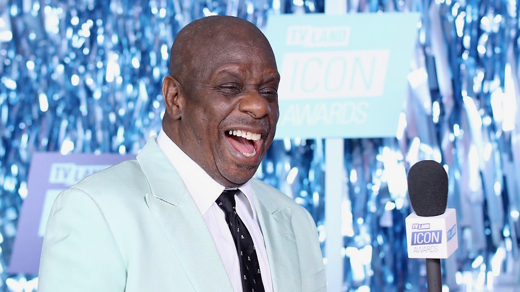 Comedy Legend Jimmie Walker Slams Colin Kaepernick and Other Athletes ...