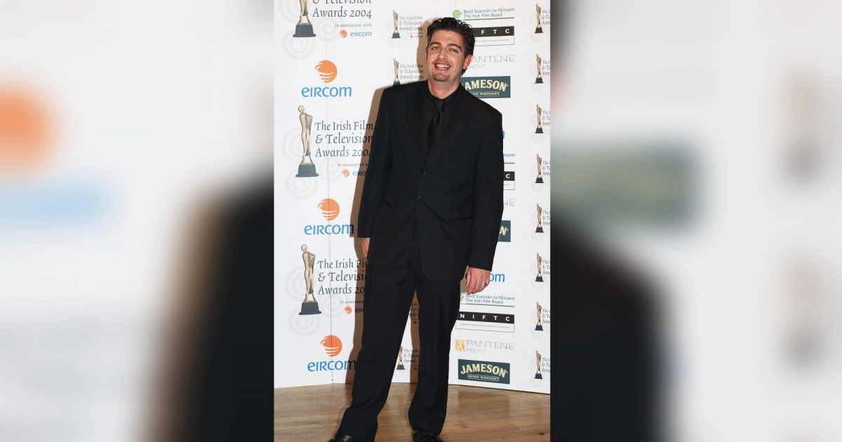 ‘Batman Begins’ Actor Karl Shiels Dies at Age 47 | NTD