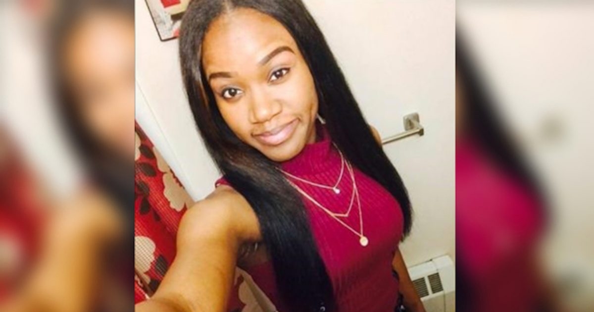 ‘Somebody Knows Something:’ Father of Missing Pregnant Woman Pleads for ...