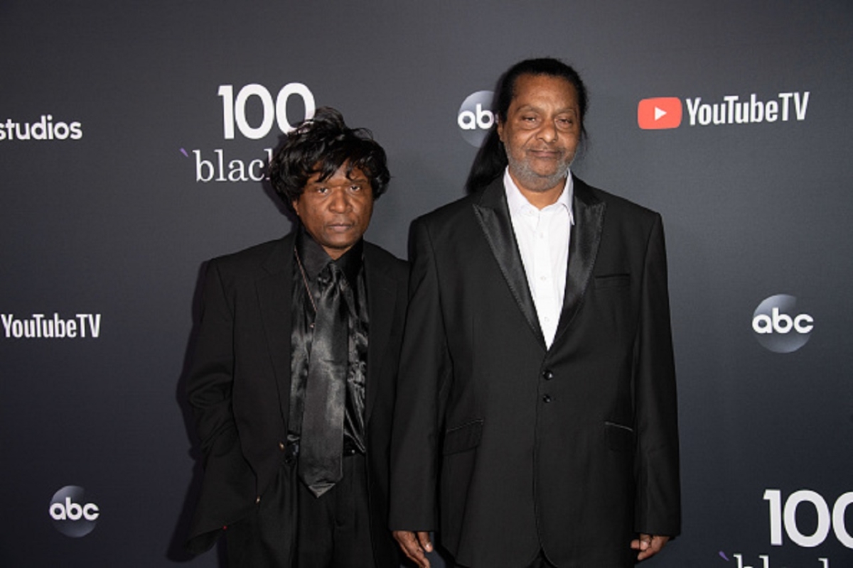 Alfred Jackson, Half-Brother of Prince, Dies | NTD