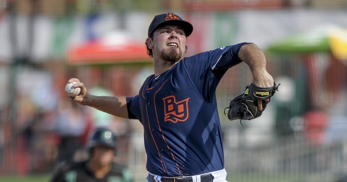 Minor League Baseball Pitcher’s Family Killed in Triple Homicide | NTD