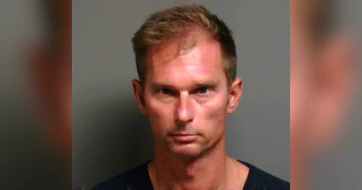 A Man Was Sentenced to 60 Weekend Days in Jail for Poisoning His Wife’s ...
