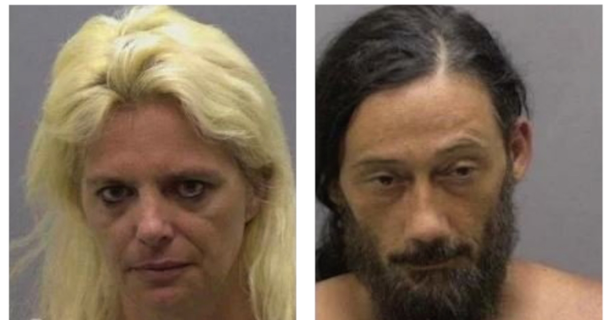 2 Facing Multiple Charges After Victim Dragged by Vehicle, Others ...