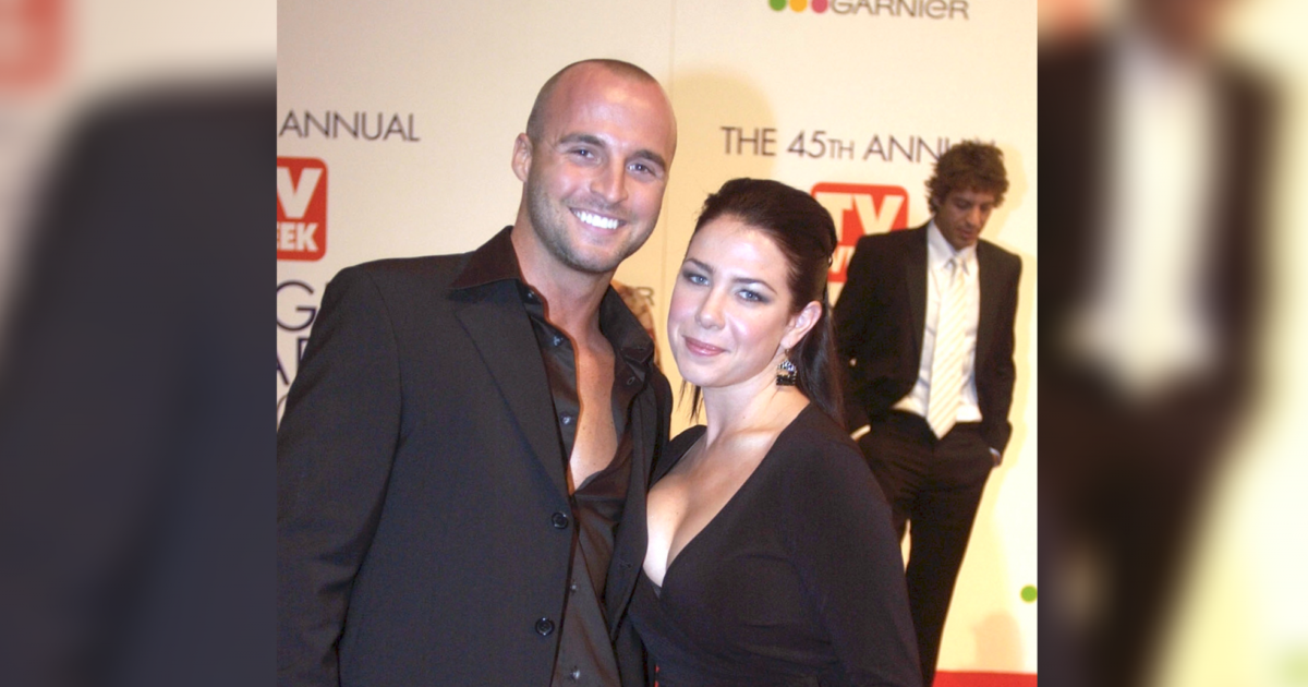 Former ‘Home and Away’ Star Ben Unwin Dies at 41 | NTD