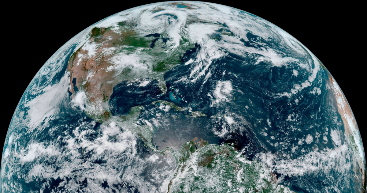 Scientists Identify Outer Space Locations That Can View Earth | NTD