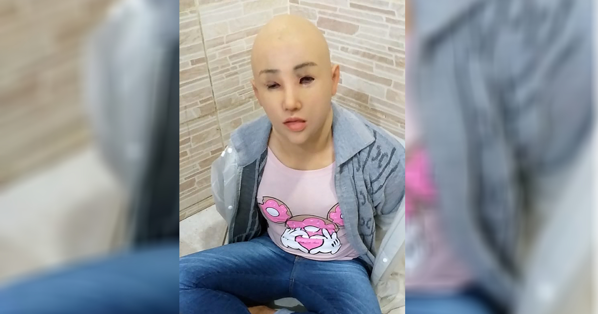 Brazil Gang Leader Dresses Up As Daughter In Jail Escape Bid Ntd