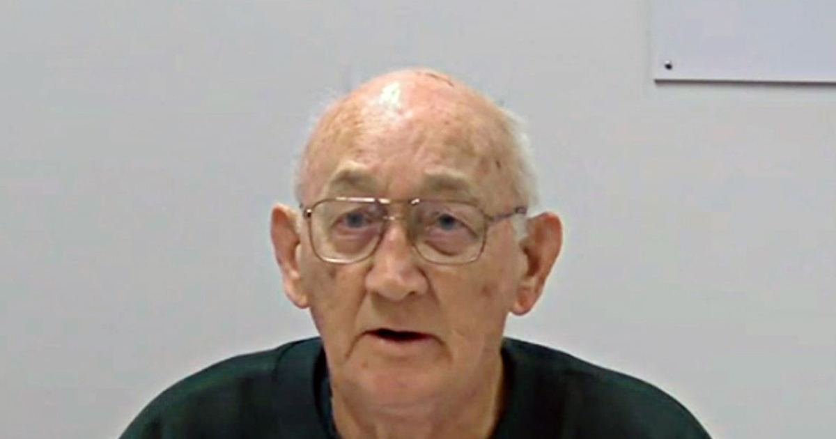 Catholic Church Reaches Settlement for Man Raped as Boy by Pedophile ...