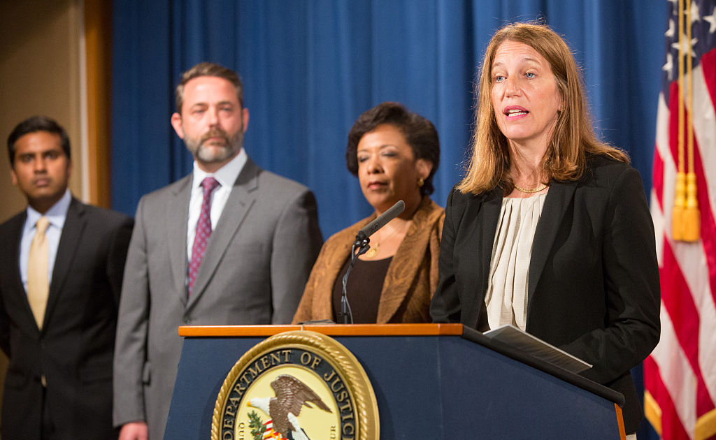 CEO Pleads Guilty to $424 Million Conspiracy in Medicare Fraud Scheme | NTD