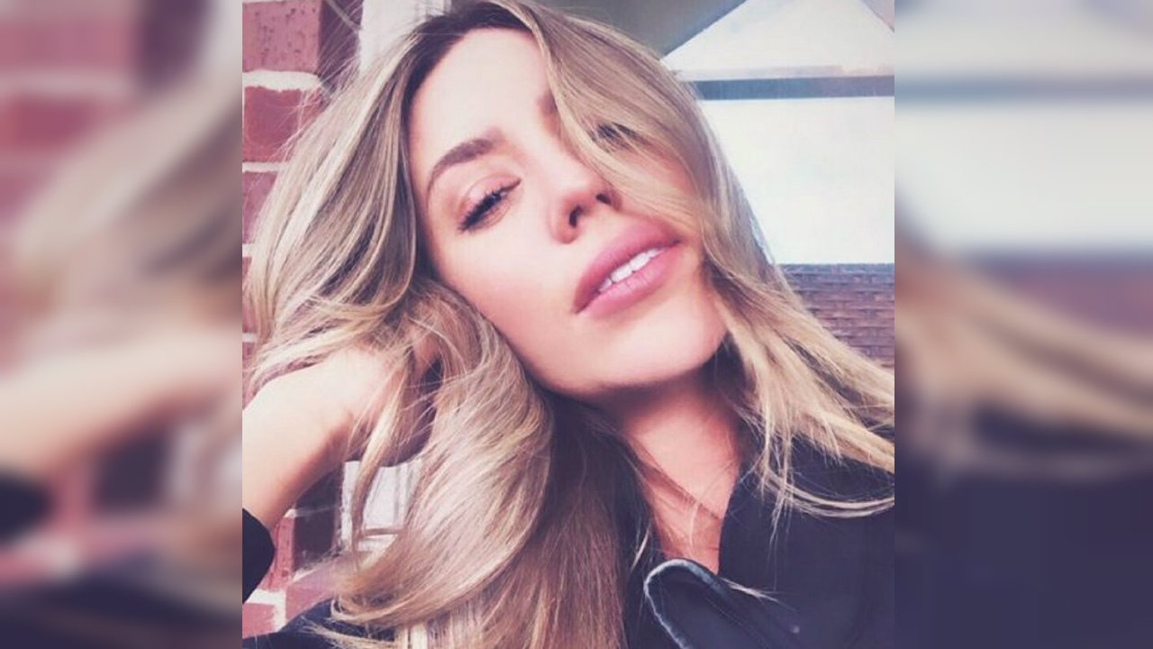 Kylie Rae Harris, Country Singer, Dies in Car Accident | NTD