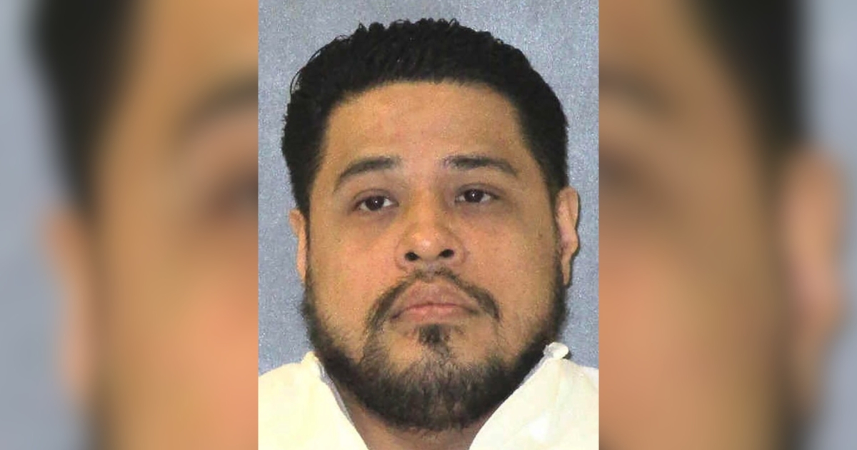 Texas Inmate Set to Be Executed for Killing Woman in 2010 | NTD