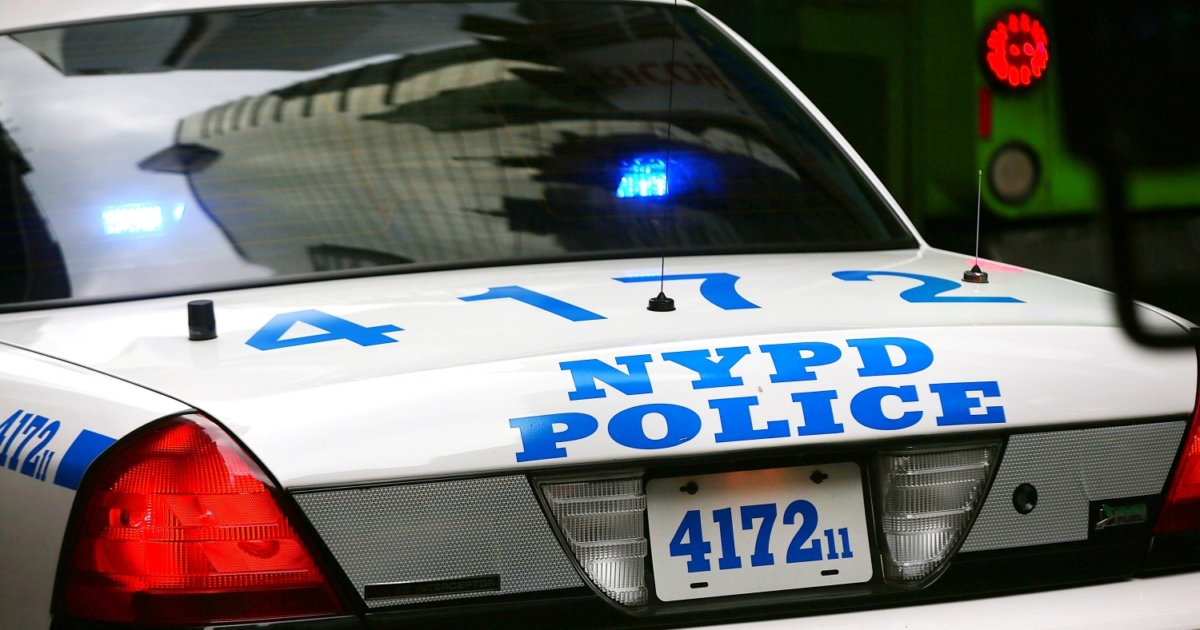 NYPD Seeks Community Support With New App for Anonymous Tips | NTD