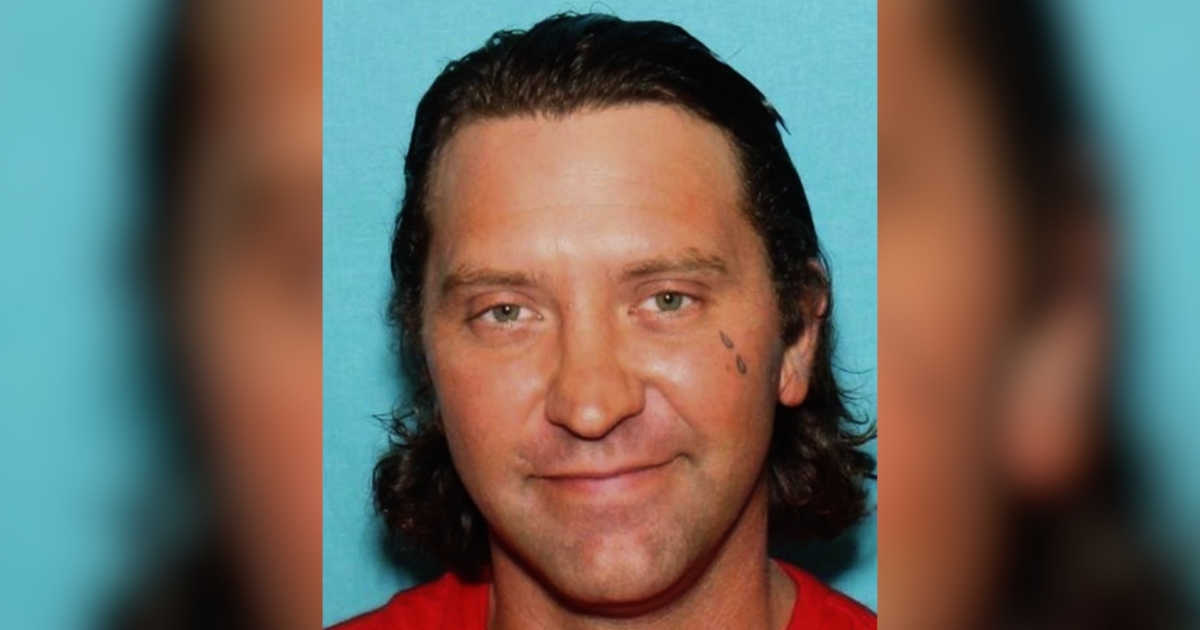 Police: Texas Gunman Was Violent at Psychiatric Facility | NTD