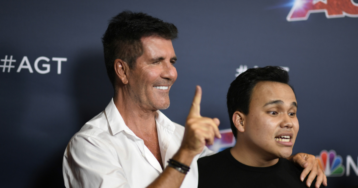 Blind and Autistic Singer Kodi Lee Wins ‘America’s Got Talent’ Season ...