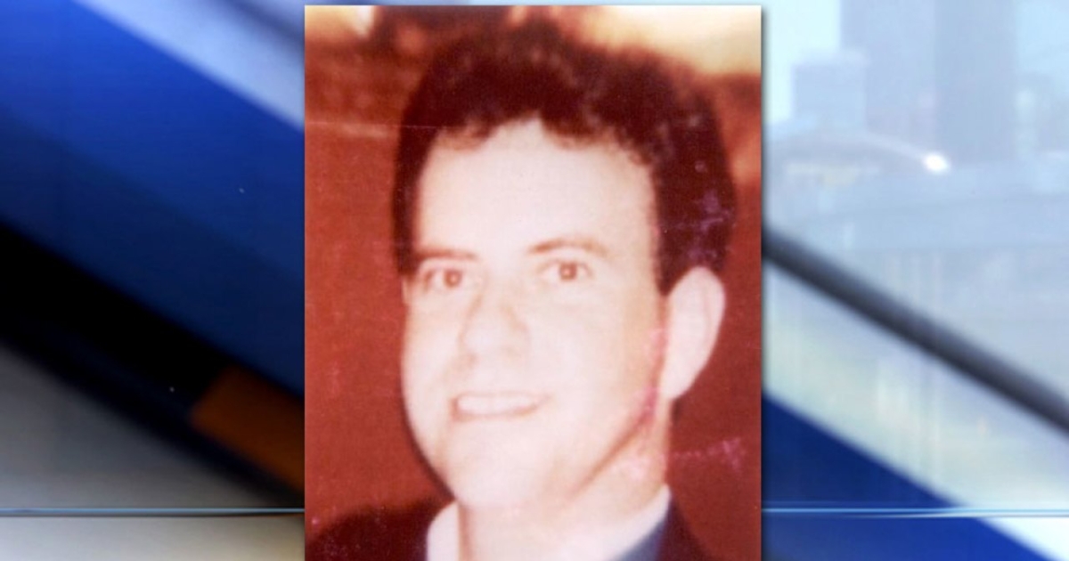 Man’s Decayed Body Finally Retrieved After 22 Years, With Help From ...