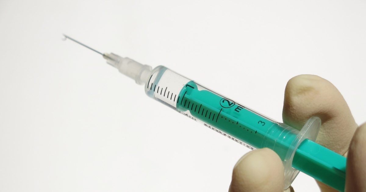 Local NYC Business Owner on Drug Injection Center | NTD