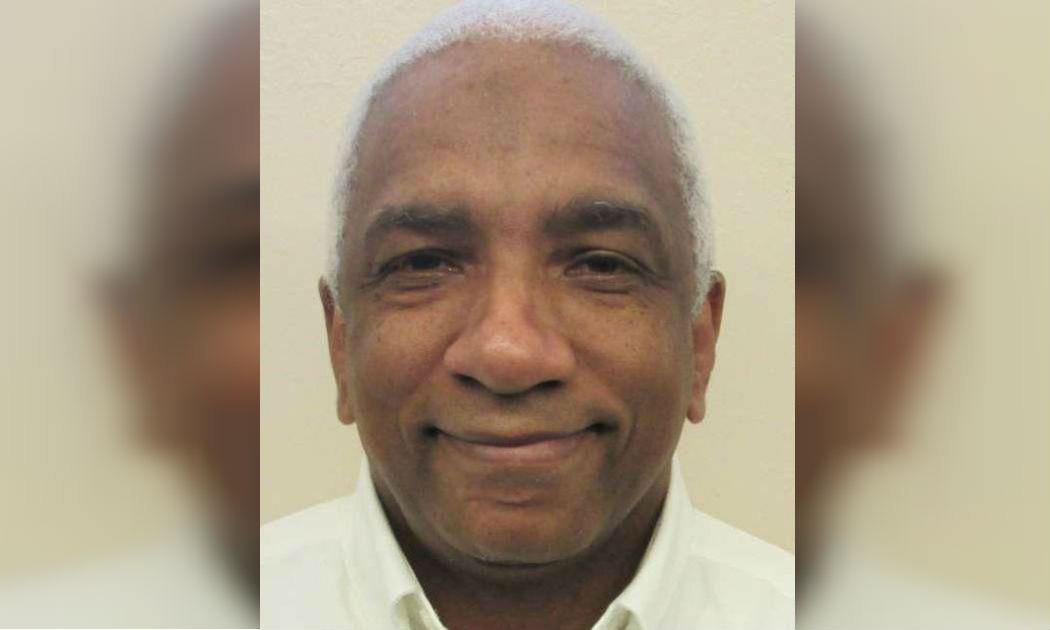 Court Orders New Sentencing for Alabama Death Row Inmate | NTD Court Orders New Sentencing for Alabama Death Row Inmate | NTD
