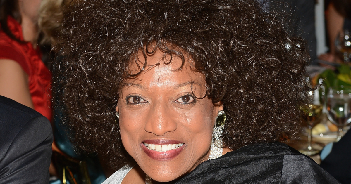 Jessye Norman, International Soprano Opera Singer, Dies at 74 | NTD
