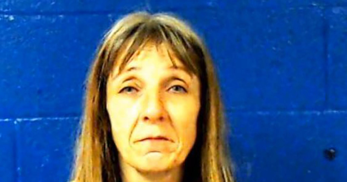 Woman Charged in 2004 Cold Case Murder of Missing Woman | NTD