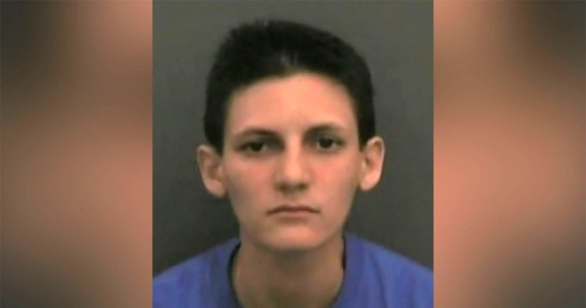 Florida Woman Makes Dozens of Pipe Bombs With Intent to Hurt People ...