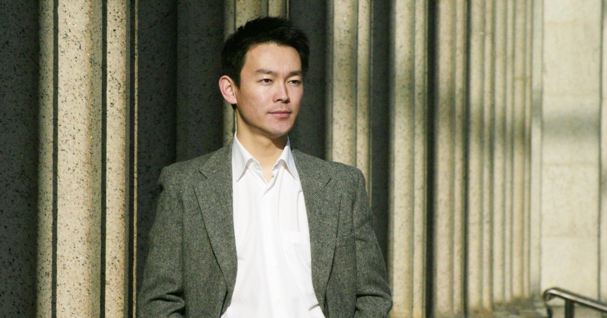 Rising Chinese Actor Gives up Career For His Faith | NTD