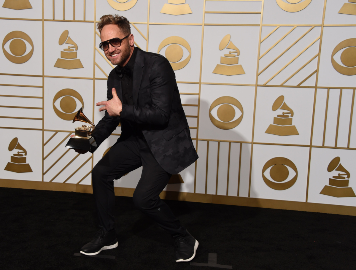 Christian Artist TobyMac Shares Heartbreaking Statement After Sudden ...