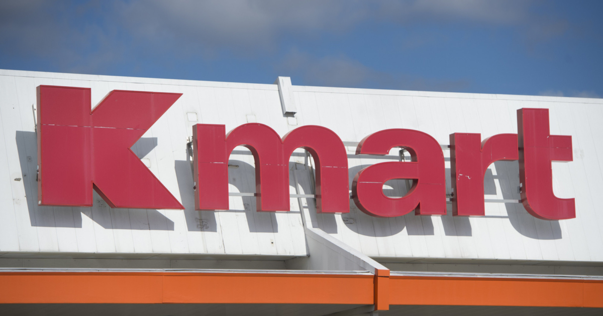Kmart, Sears to Close One-Third of Stores, 96 Locations to Now Shutter ...