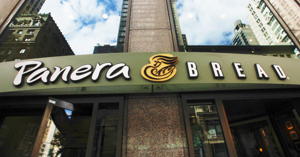 Panera Bread Warns Customers About ‘Charged Lemonade’ Beverages After ...