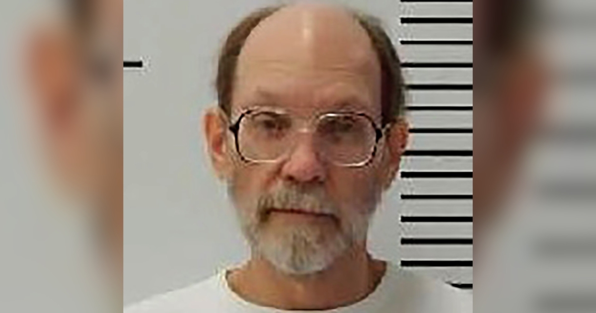 South Dakota Set to Execute Man Who Stabbed Former Co-Worker | NTD