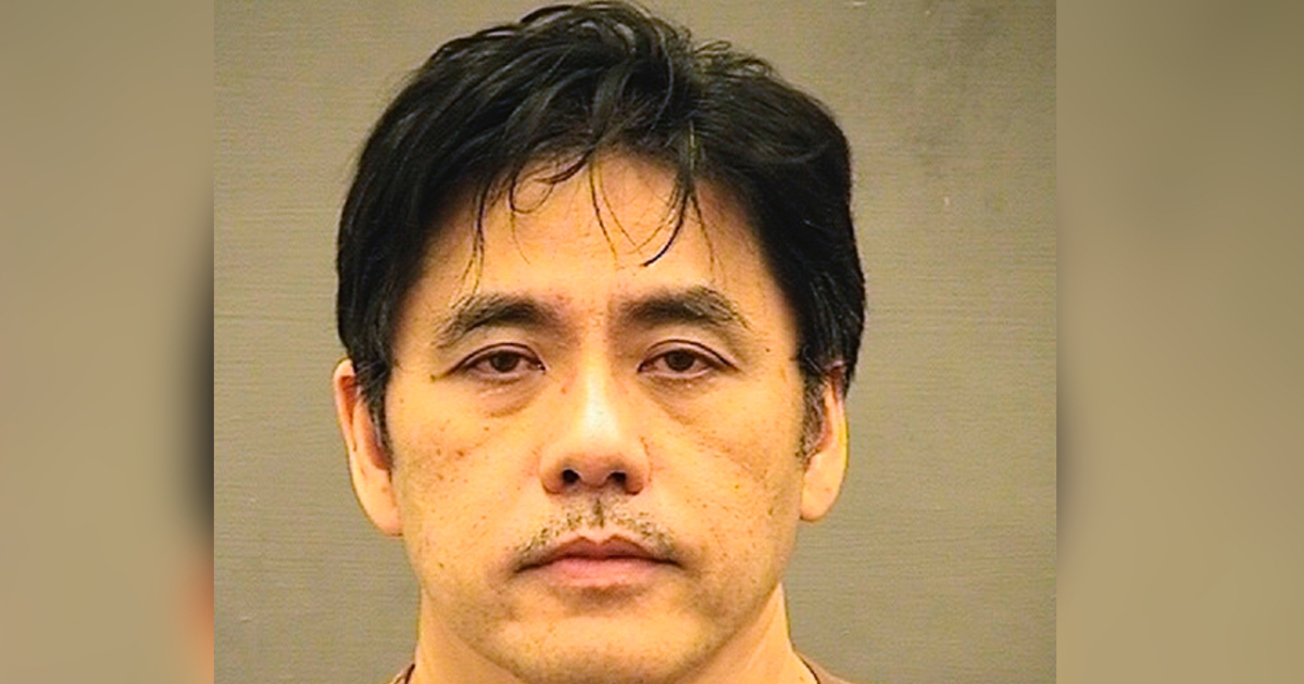 Ex-CIA Officer Gets 19 Years in China Spy Conspiracy | NTD