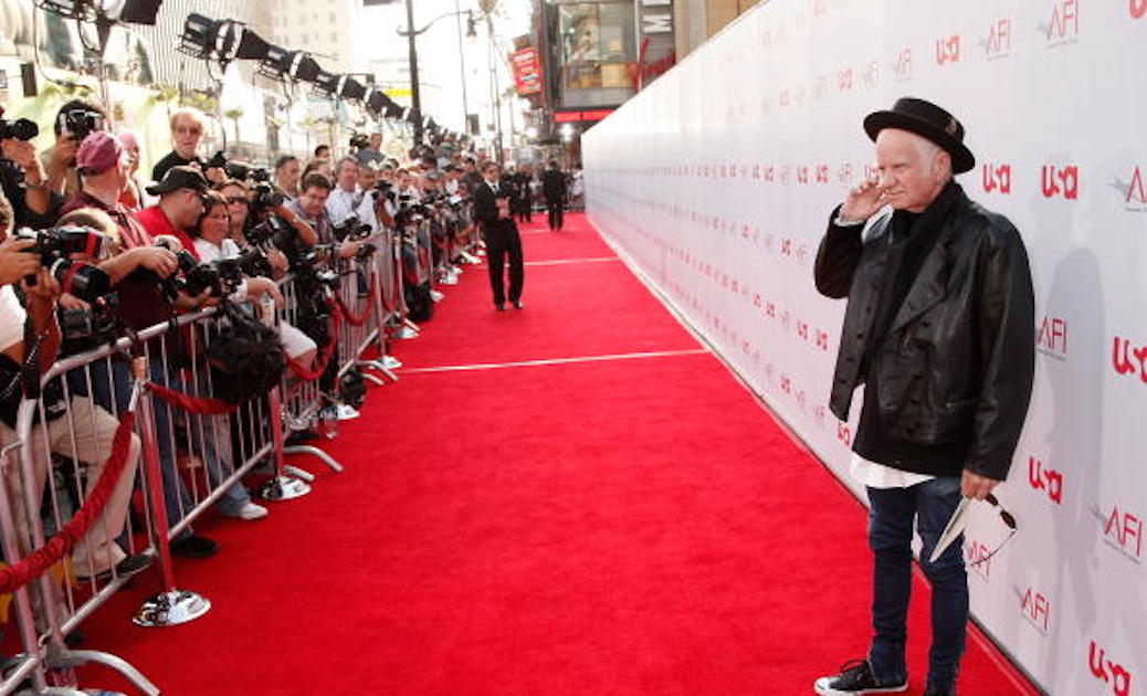 Michael J. Pollard, Actor in ‘Bonnie and Clyde,’ Dies at 80 | NTD