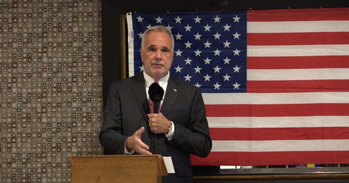 Many Californians Considering Leaving State, Senator Says the State ...