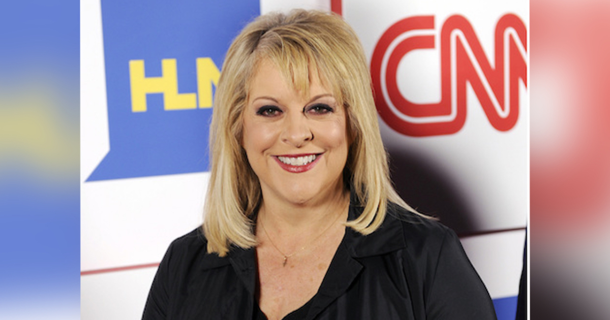 Nancy Grace Is Leaving CNN for Fox Nation Streaming Service | NTD